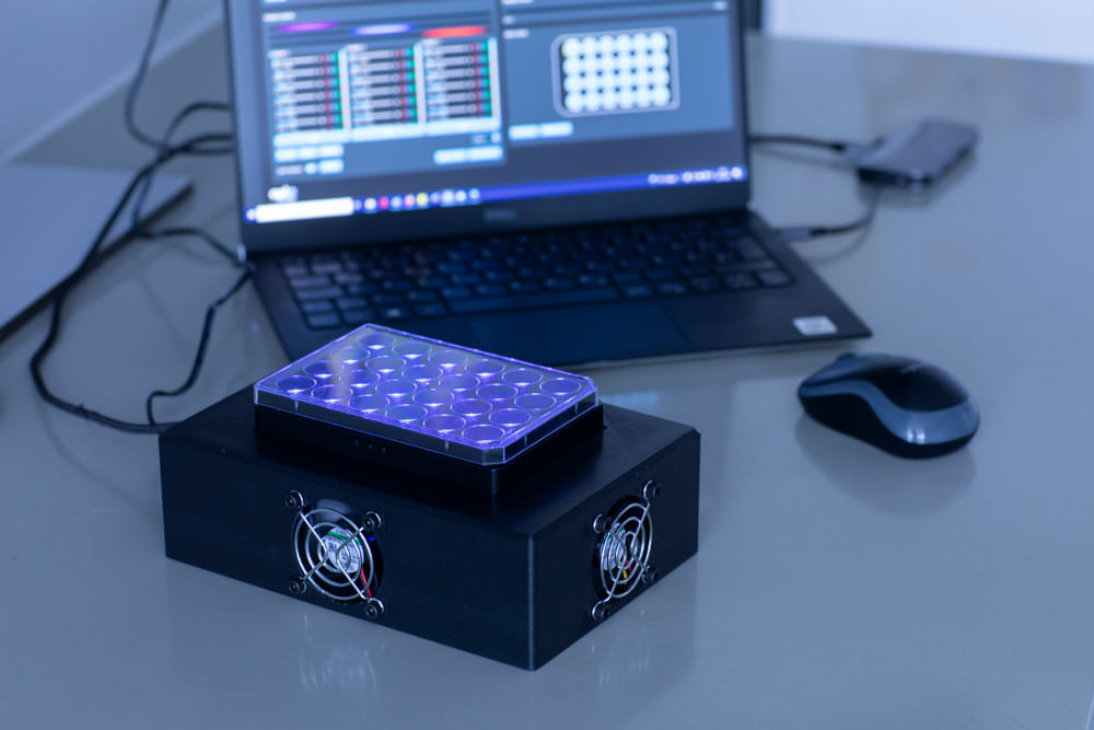 optoWELL › opto biolabs