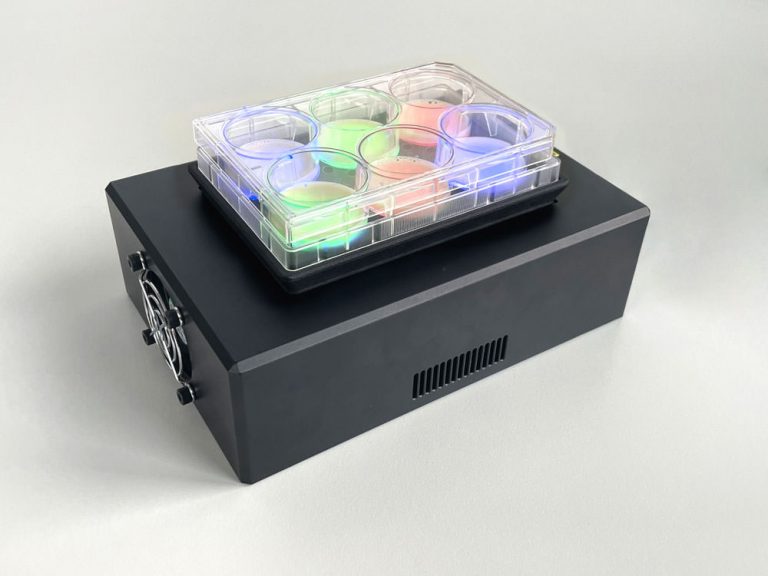 optoWELL › opto biolabs