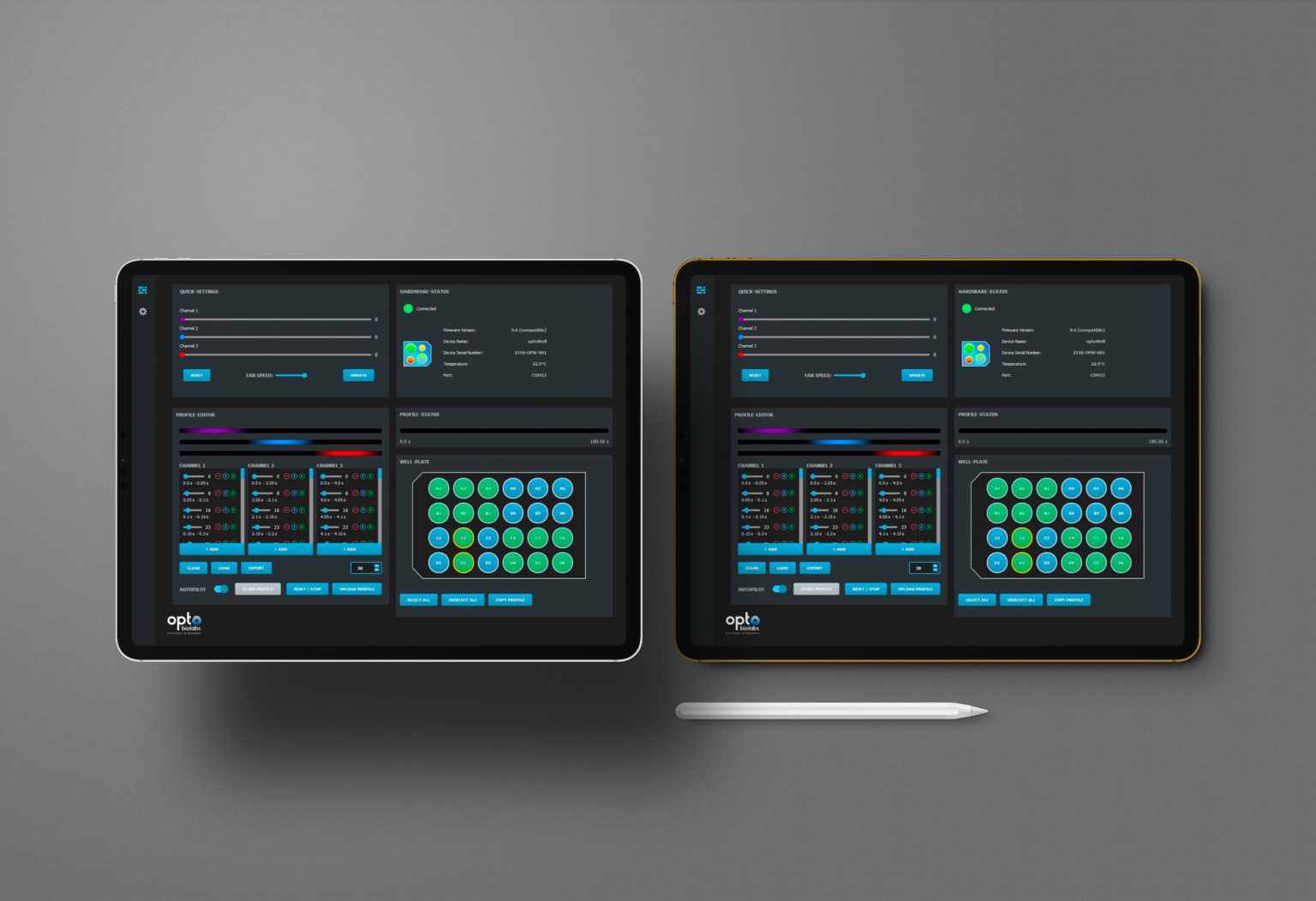 optoWELL › opto biolabs